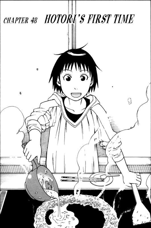 [ART] Happy birthday to the greatest maid detective ever, Hotori ...