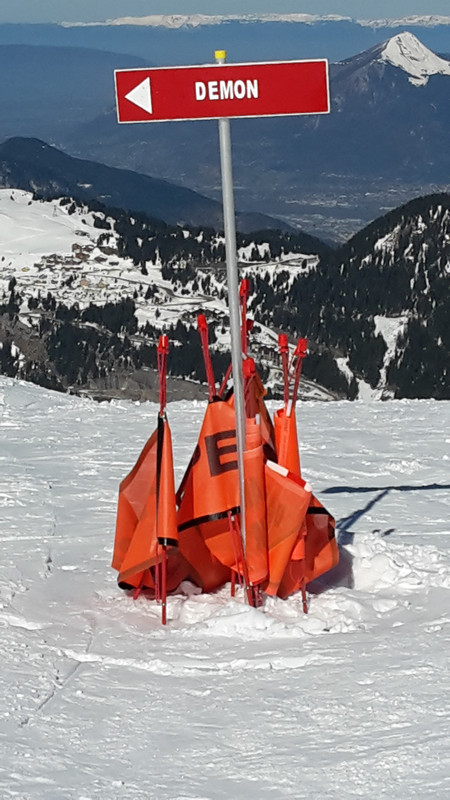 DEMON — Postimages