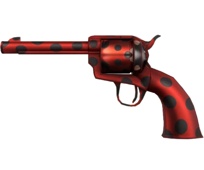 ladybug gun gun - MVSD Item value - 123Demands