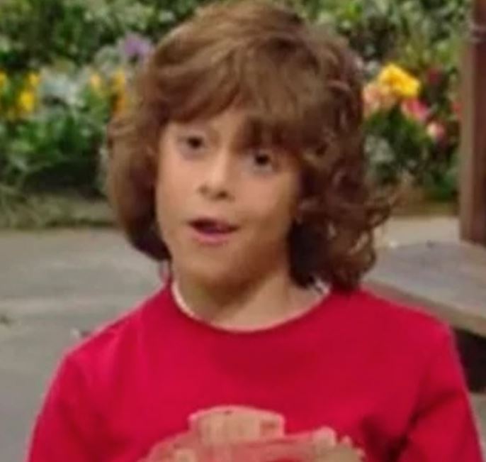 Estas son las celebridades que aparecieron en “Barney y sus amigos ...