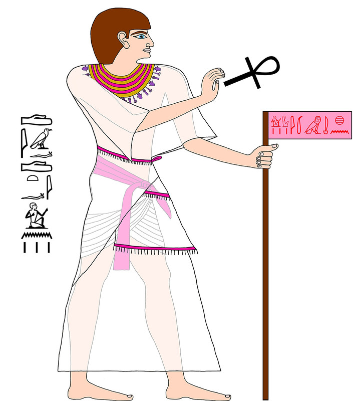 Crew for Life - art and essay - Chapter 2 - Baladria - Our Flag Means ...