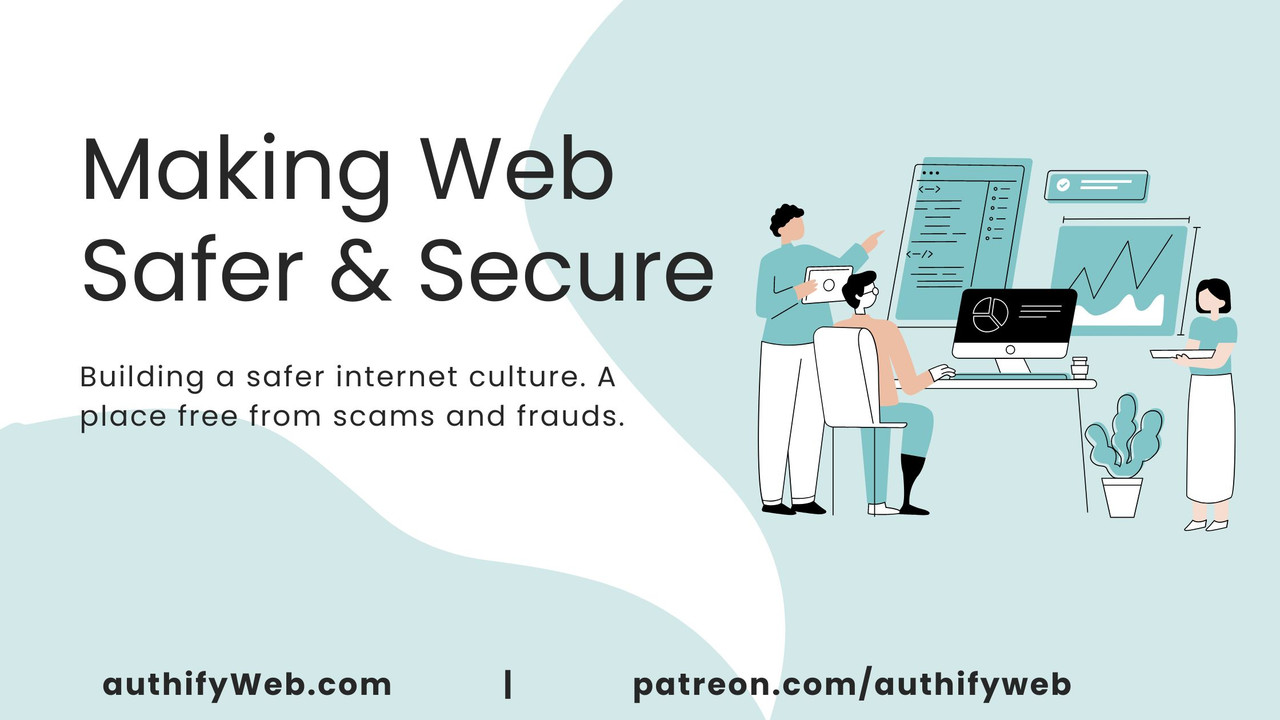 authifyCollective | The authifyWeb Collective | TAWC