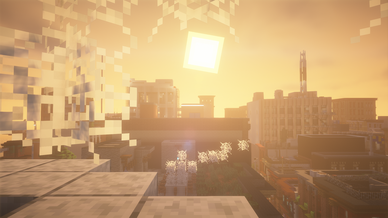 oliviobobby on Planet Minecraft