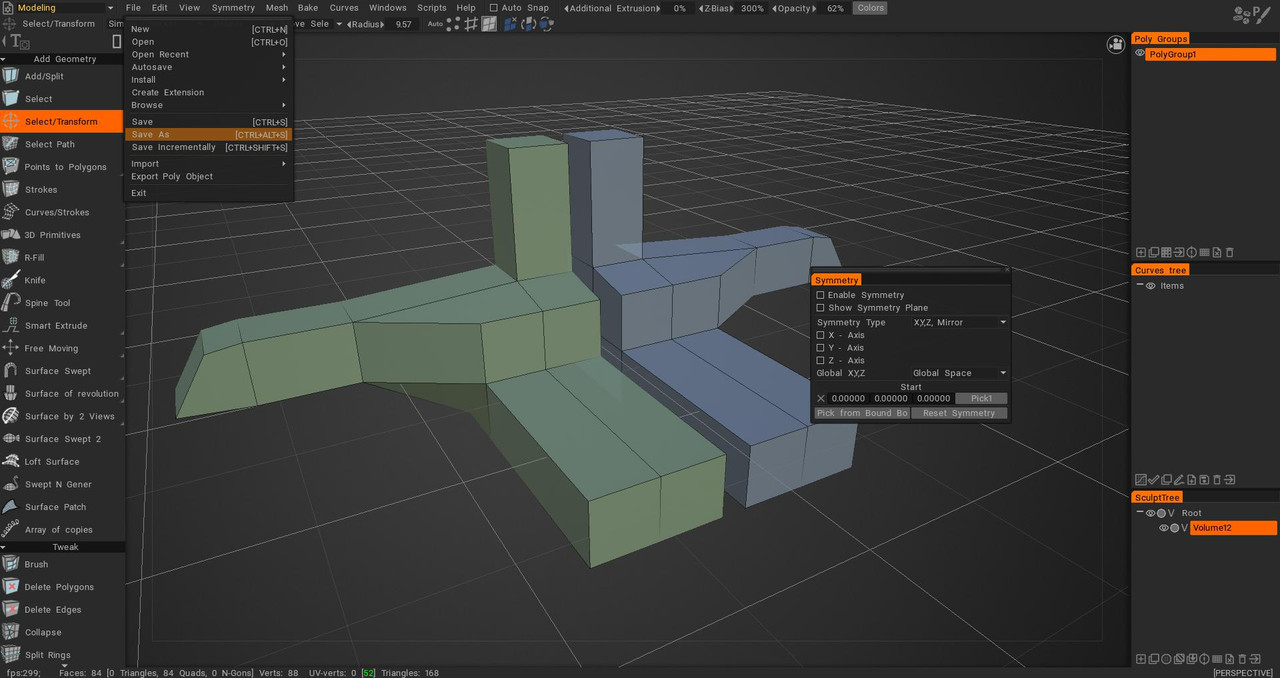 3D model community • 3D modeling forum • 3D printing forum - 3D Coat