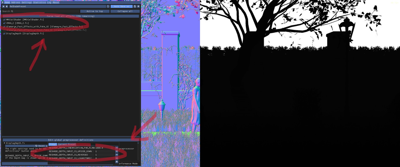 Withering ReShade at Withering Rooms Nexus - Mods and community