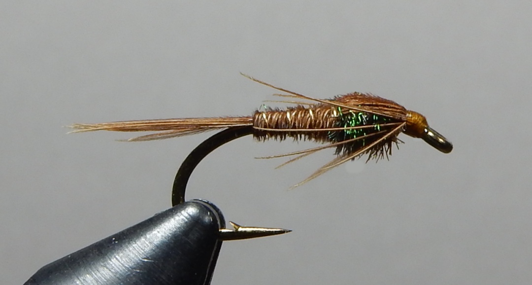 American classics. : r/flytying