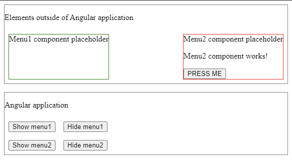 Replace Deprecated Angular Componentfactoryresolver Componentfactory Stack Overflow