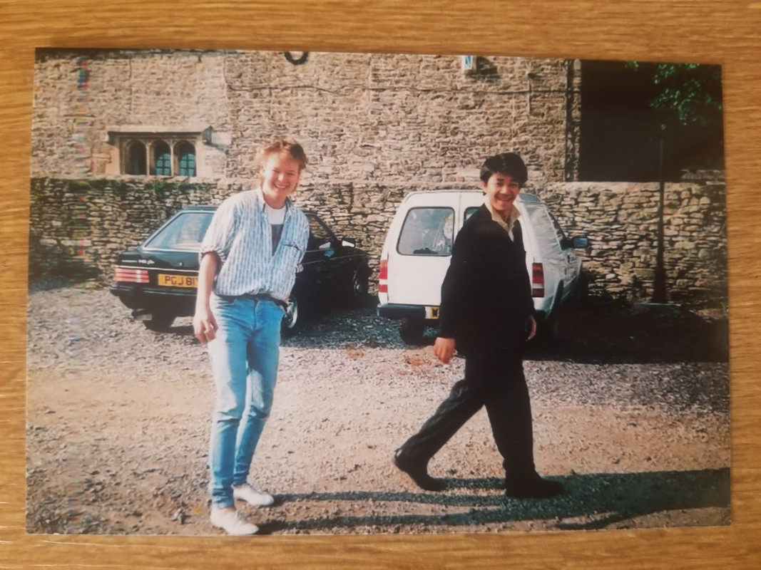 Whatever happened to Steve 'Syco' Williams (studio engineer)? | Steve ...