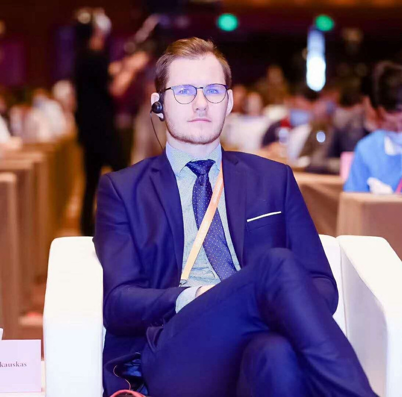 Andrius Sankauskas Asm archyvo nuotr — Postimages