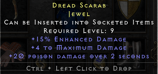 Vlld Jewel - Topic - d2jsp