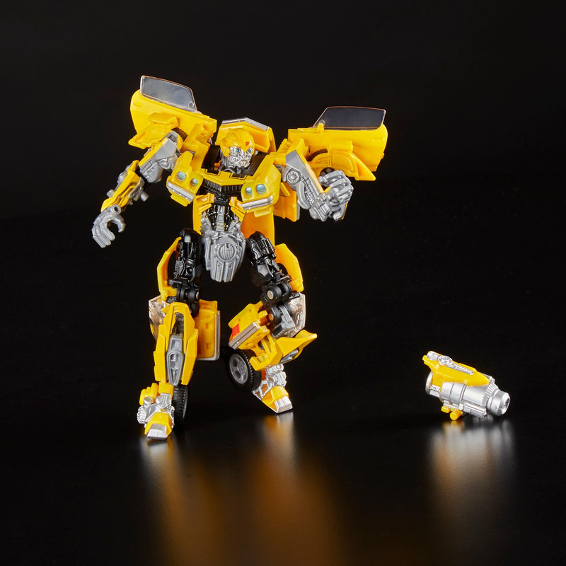 01 Bumblebee 7 — Postimages
