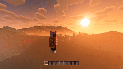 Cinematic Zoom - Minecraft Mods - CurseForge