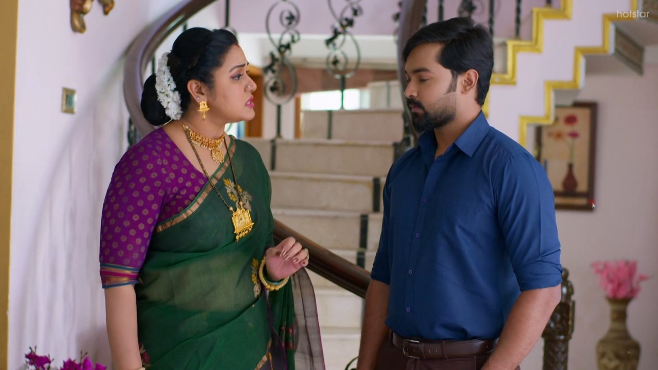 Rajshri Nair First Time Rare Navel Show mkv snapshot 00 18 251 — Postimages