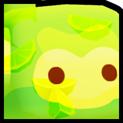 huge jelly monkey - Pet Simulator 99 (PS99) Item - 123Demands