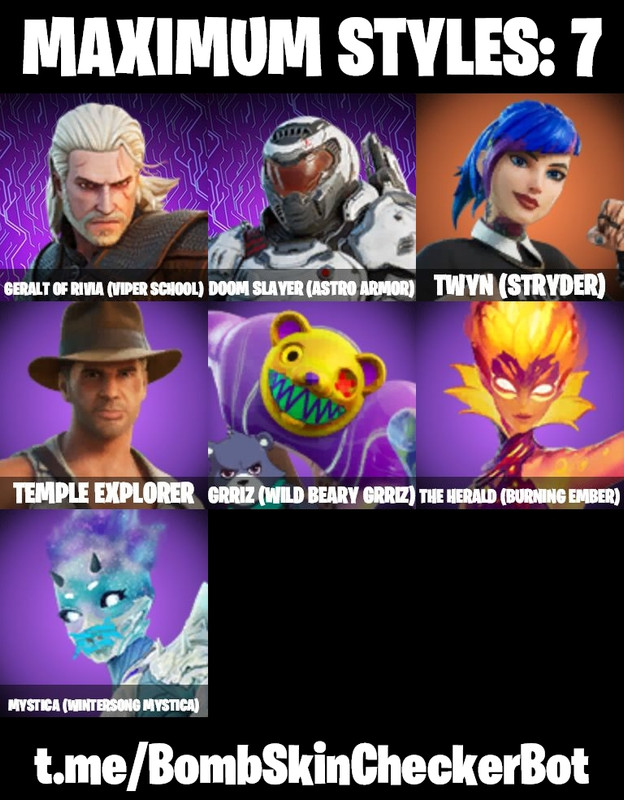 Max Styles — Postimages