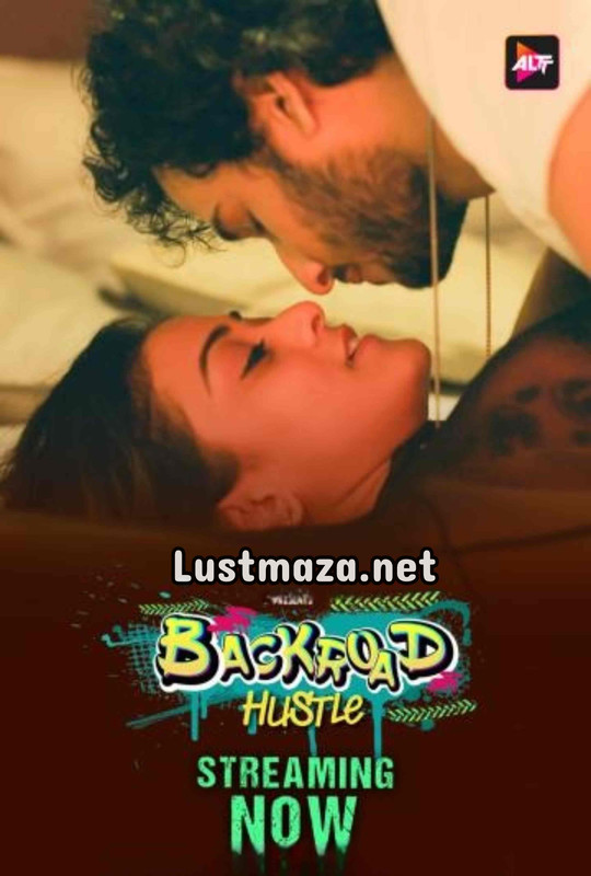 18+ Web Series - Lustmaza.net