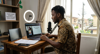 How Nigerians Can Earn Dollars Teaching Niche Online Tutoring ...