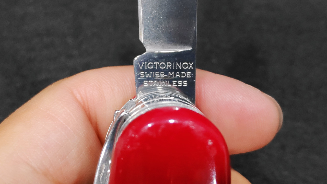Victorinox SwissChamp / MiniChamp Alox / Manager - RelojesRelojes.com
