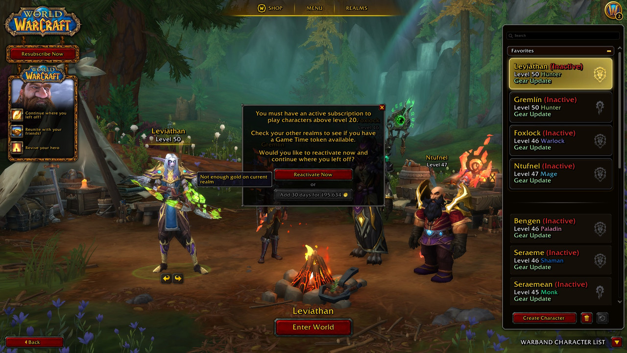 UI Element (message) Mistake - Bug Report - World of Warcraft Forums