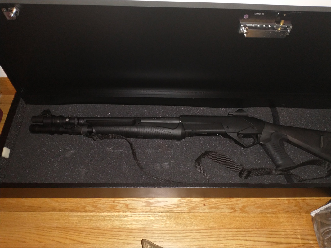 Quality Bedside Handgun Safe > General Discussion > AR15.COM