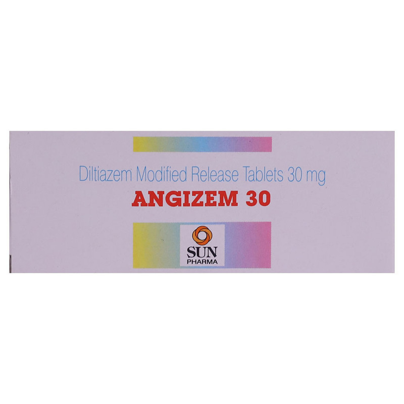 ANGIZEM 30 — Postimages