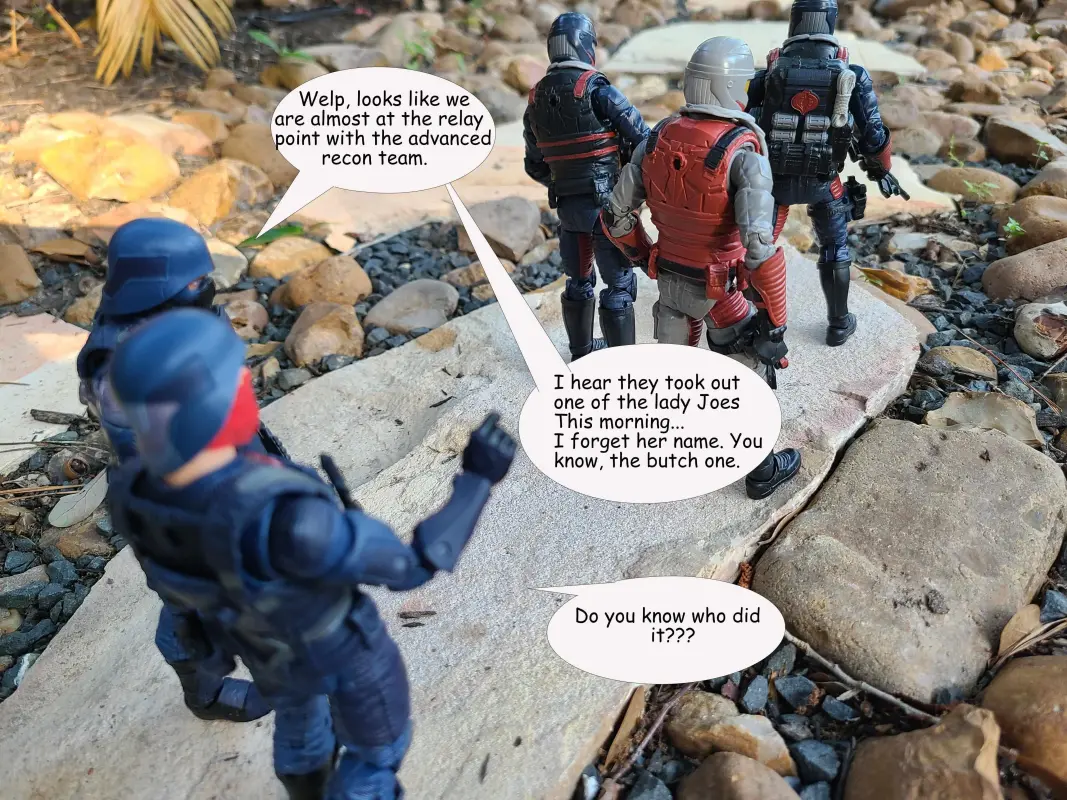 109the death of lady jaye pt iii the character development v0 ...