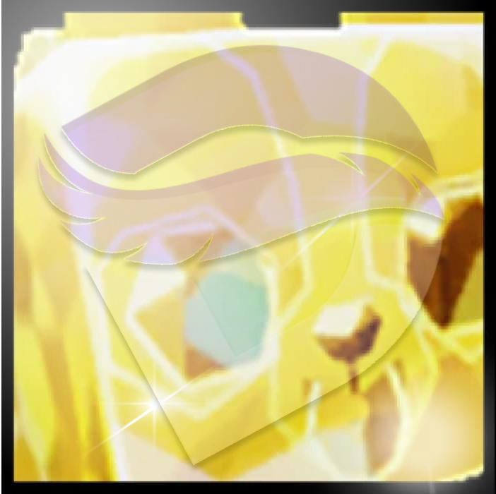 huge mosaic corgi - Pet Simulator 99 (PS99) Item - 123Demands