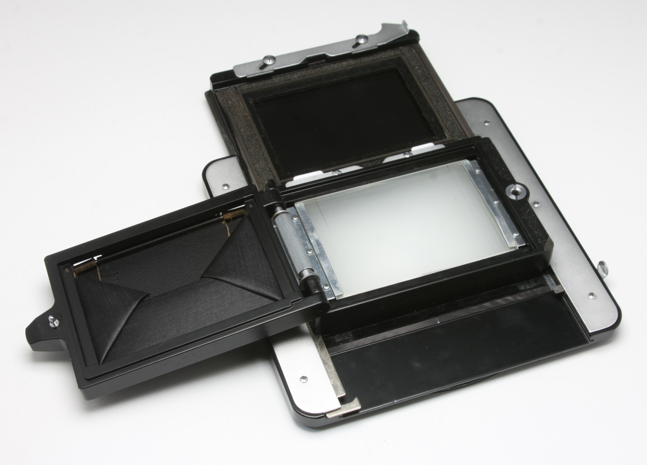 For Sale - FS: Sliding Back for Wista N, VX & RF Cameras | Photrio.com ...