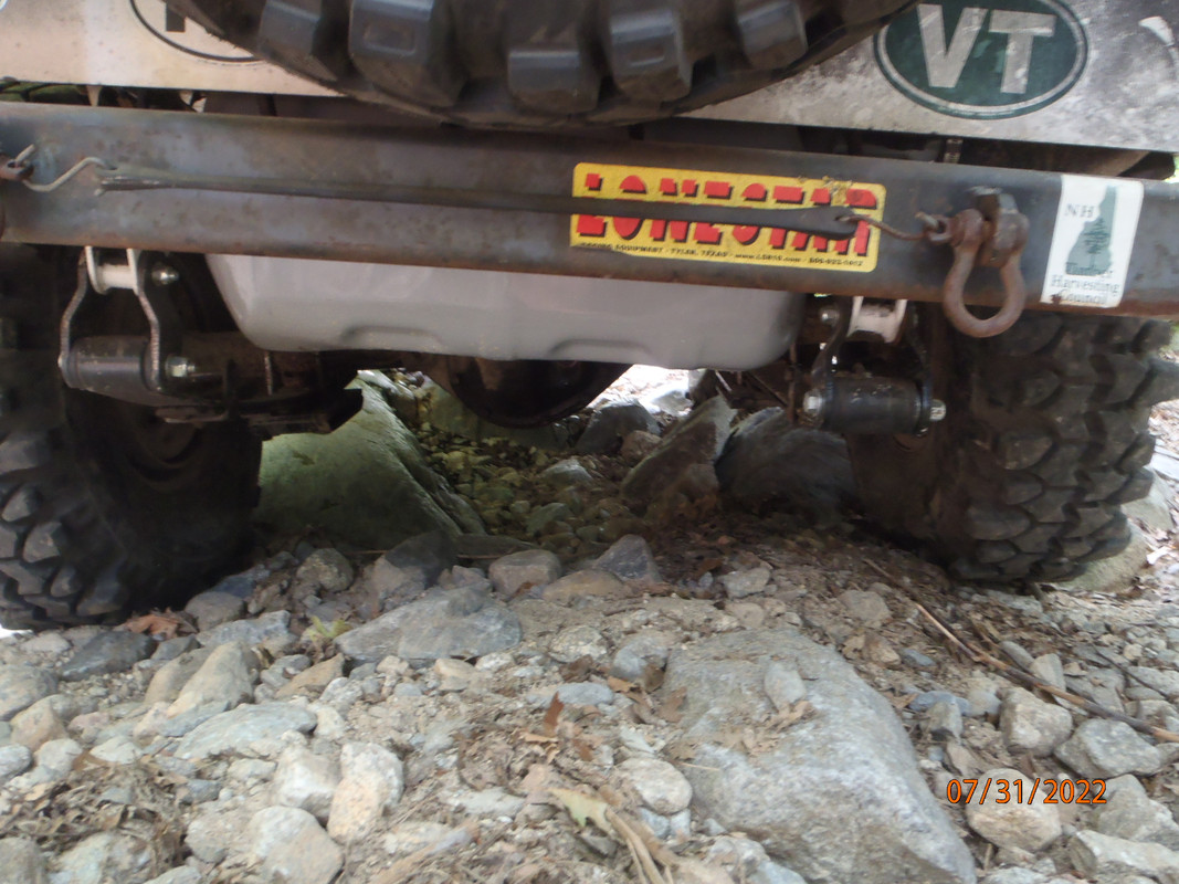 Cj5 suspension | Jeep Enthusiast Forums