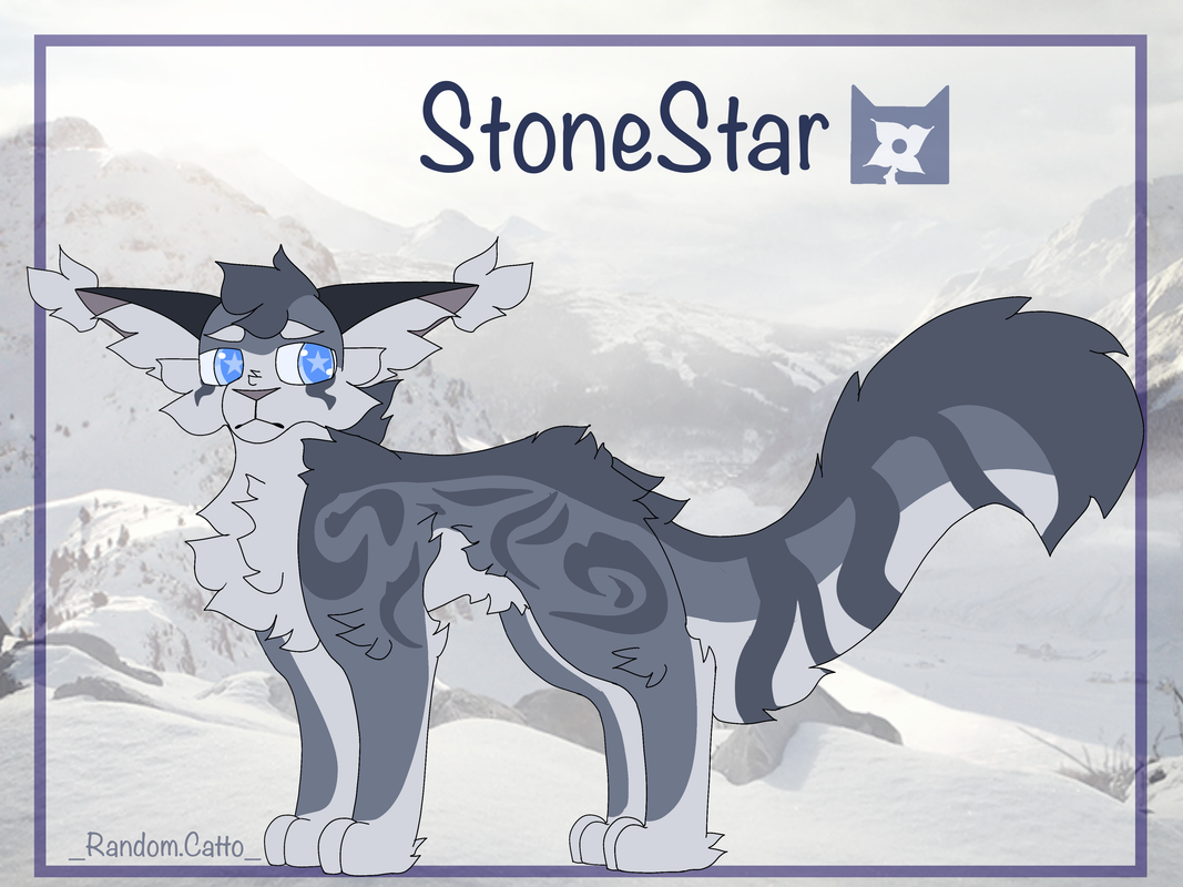 Warriors Oc's — Postimages