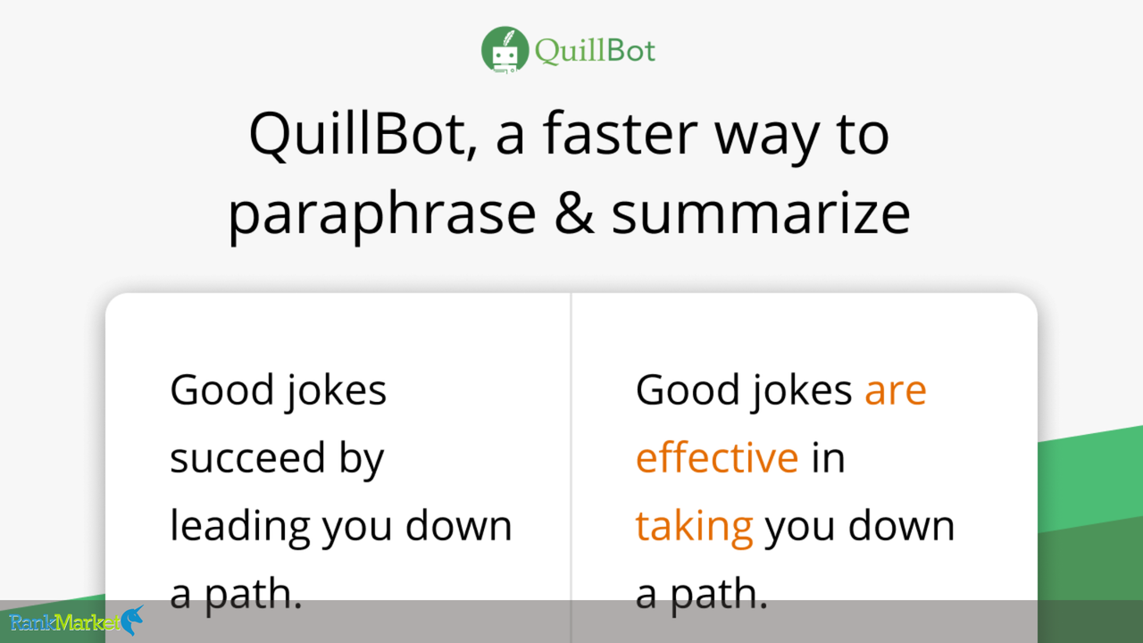 How to Use QuillBot: A Complete Guide to AI-Powered Writing - RankMarket