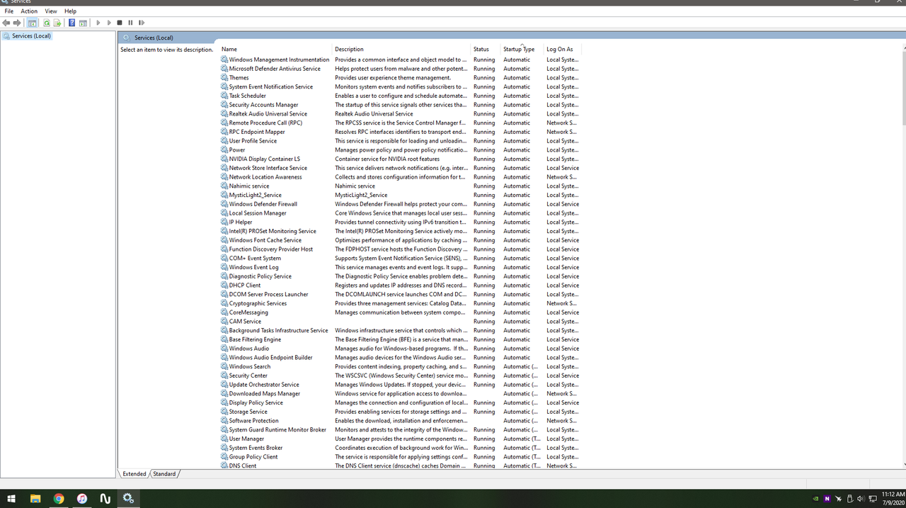 services — Postimages