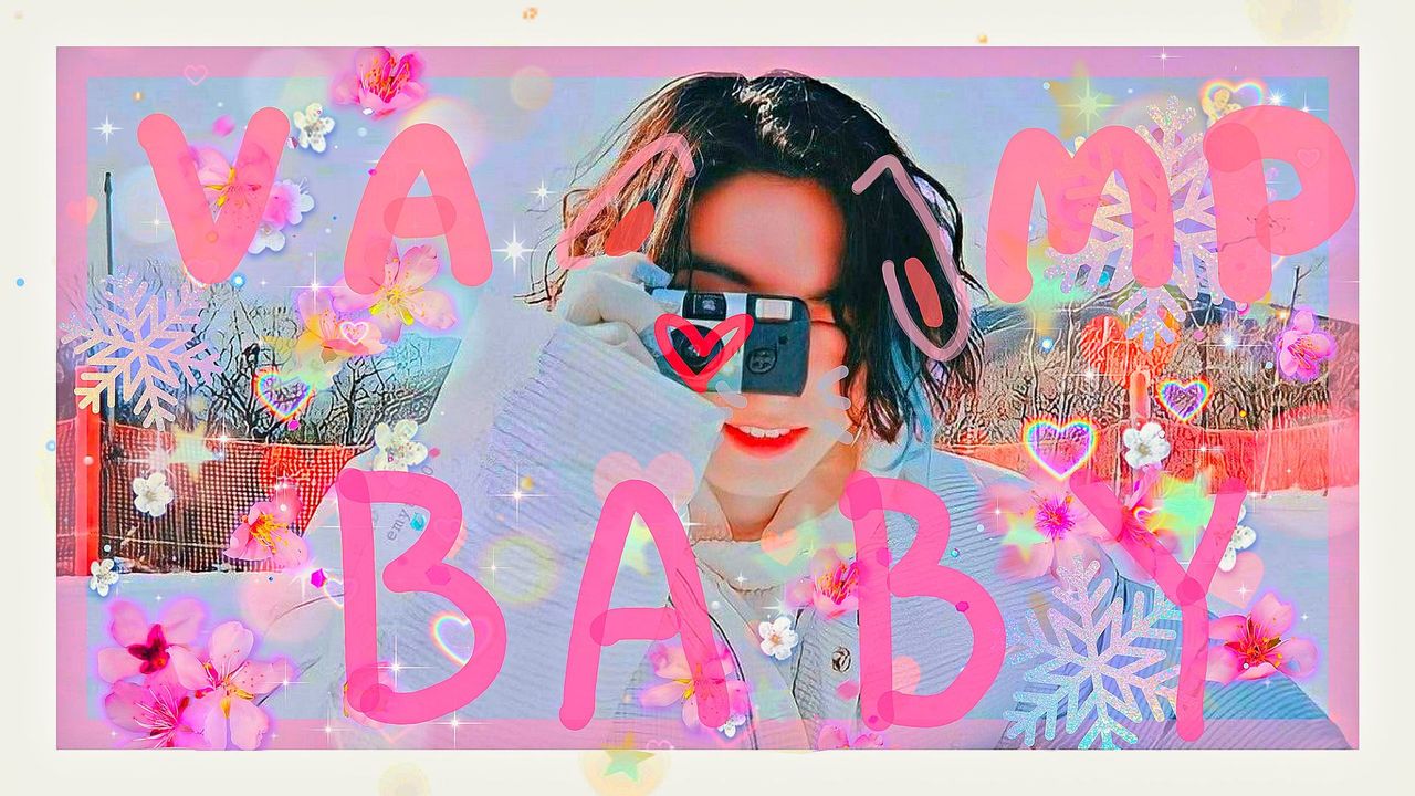 Vamp Baby - Chapter 1 - PuffyDucky - 방탄소년단 | Bangtan Boys | BTS ...