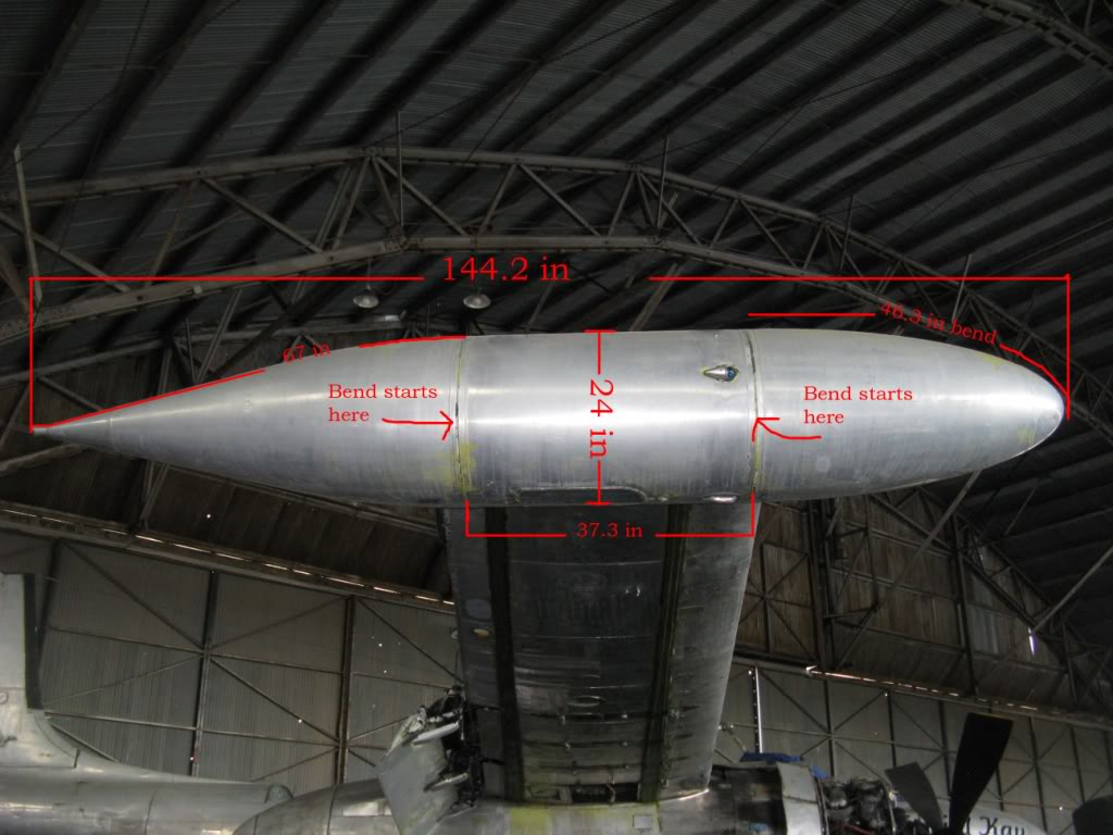 1:32 Douglas A-26 Invader from Trumpeter/Hobbyboss? - Page 29 - LSP ...
