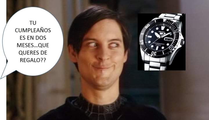 MEMES - Page 5 - RelojesRelojes.com