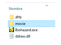 Installation guide for “resident evil classic rebirth” | PSX-Place