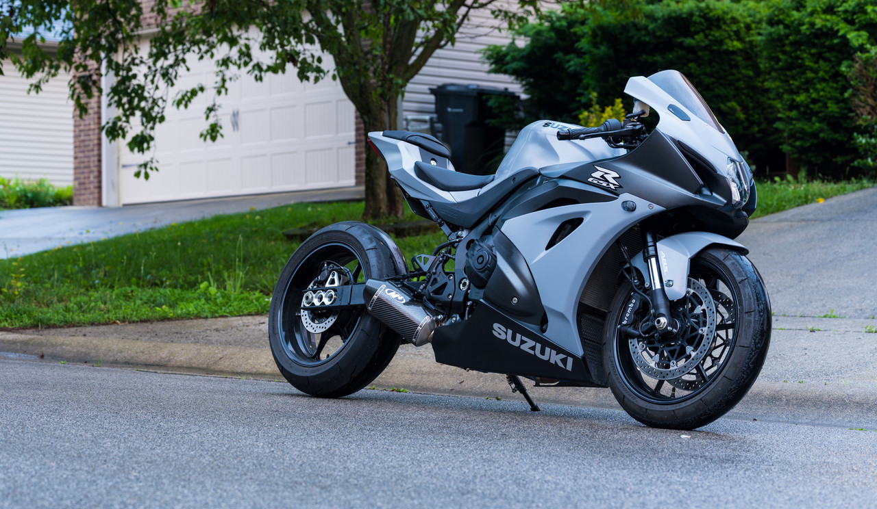 Sport bike guys…a moment please. - AR15.COM