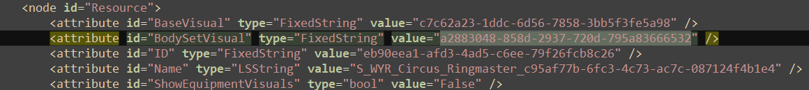 [BG3][Resource] How to Change NPC Visuals - RPGHQ