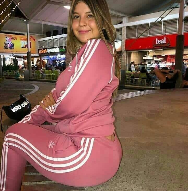 Isabela Ramirez culona de Palmira