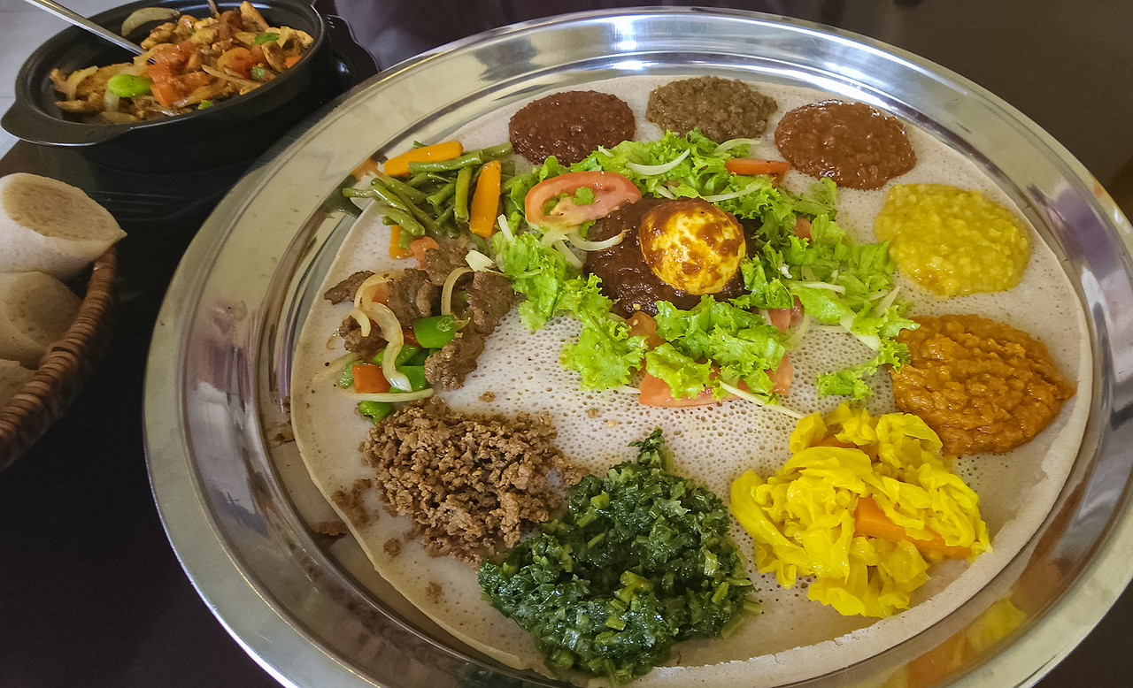 Addis Ethiopian Restaurant - Cambodia Expats Online: Forum | News ...