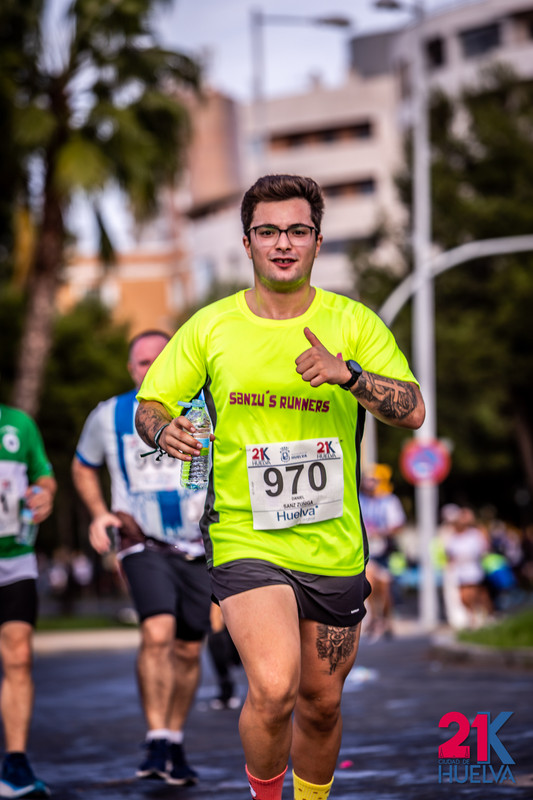 21 K Huelva 00587 — Postimages