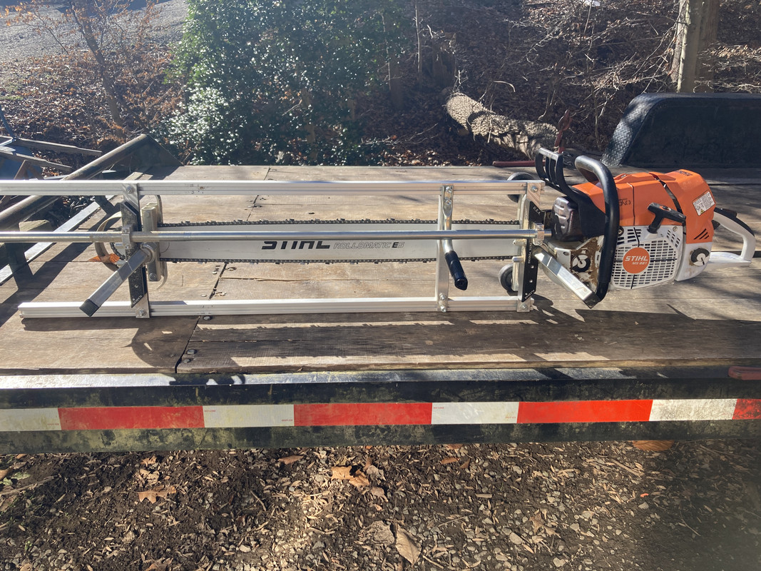 New saw day! > General Discussion > AR15.COM