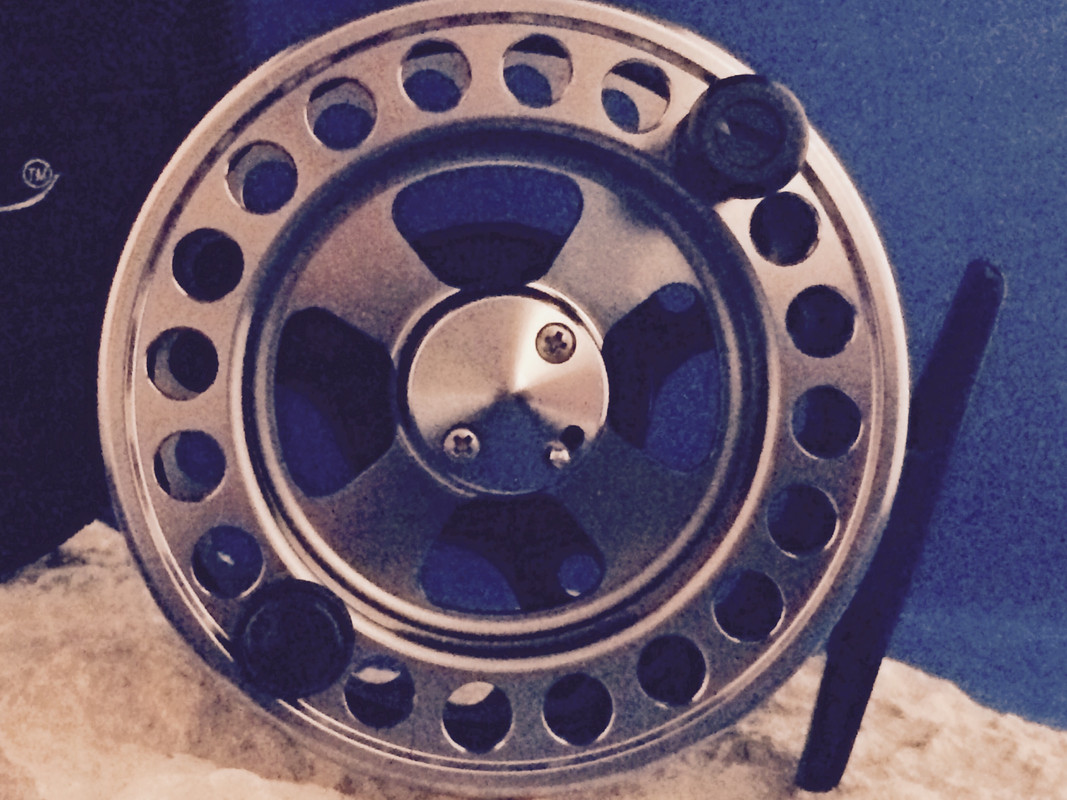 Black Albright Reel4 — Postimages