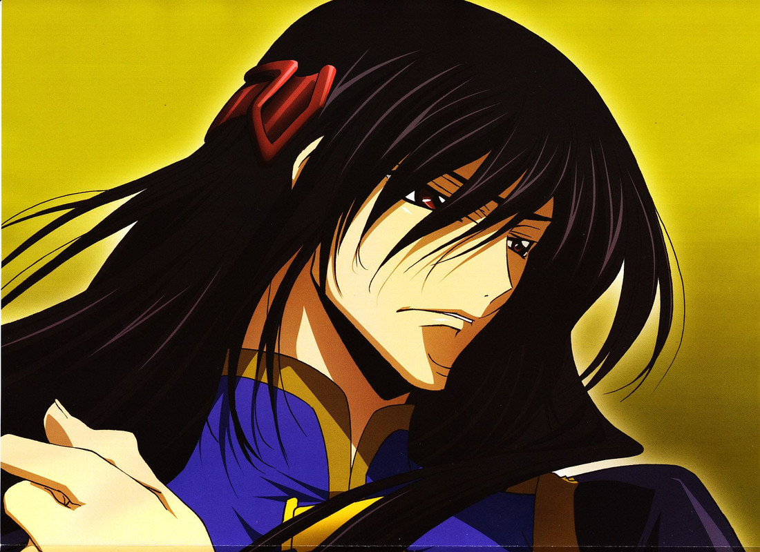 Li-Xingke-Fans | DeviantArt