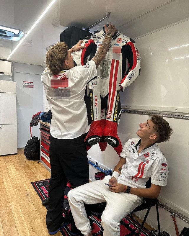 Getting Dad Ready — Postimages