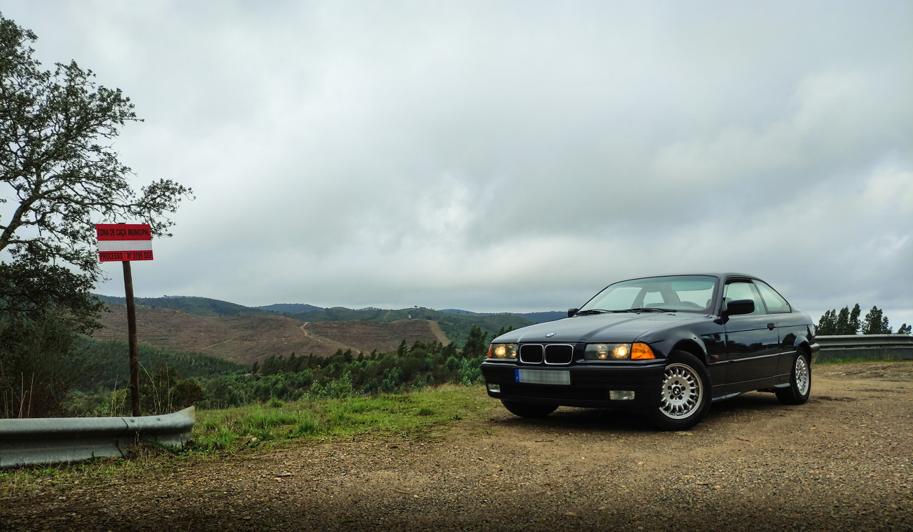 e36 Dossa SM — Postimages