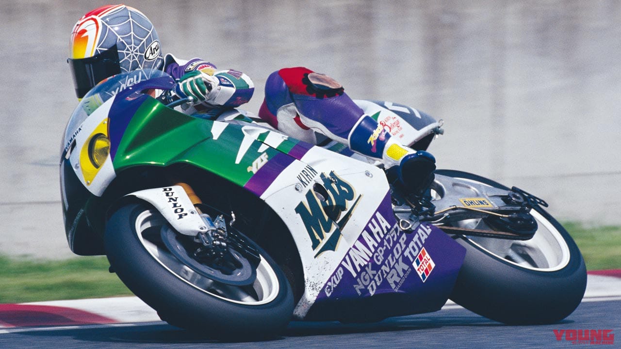 YASUTOMO NAGAI raccolta foto thread - DaiDeGas Forum