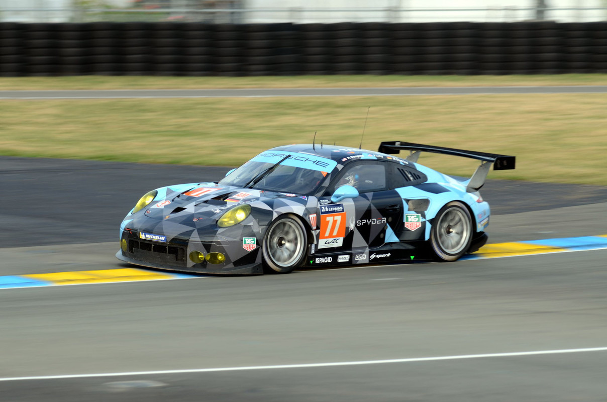 15lm77 P997 GT3 RSR P Dempsey P Long M Seefried 17 — Postimages
