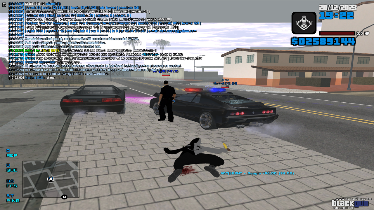 sa mp 034 — Postimages