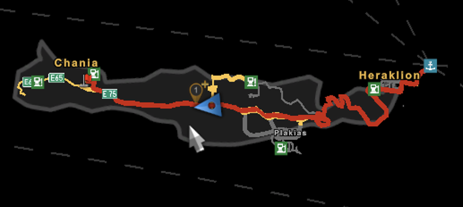 ETS2 v1.55 Map Combo (Updated 12 September 2025 - Baikal, Road to Aral ...